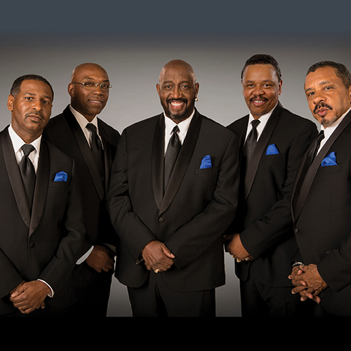 THE TEMPTATIONS with the KANSAS CITY SYMPHONY | Kansas City Symphony
